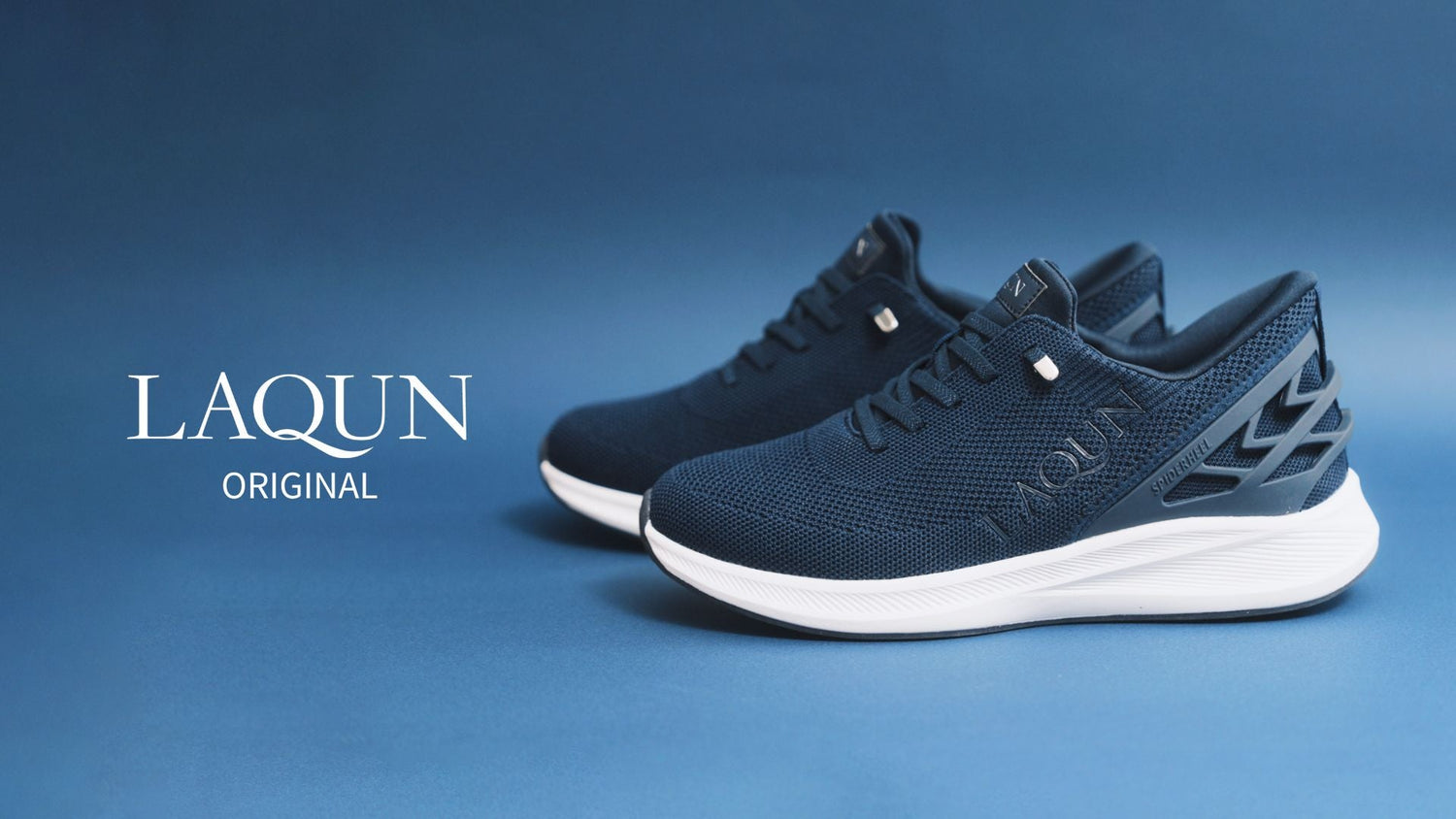 今話題のハンズフリーシューズを比べてみた。LAQUNとスケッチャーズの違い – LAQUN公式オンラインストア