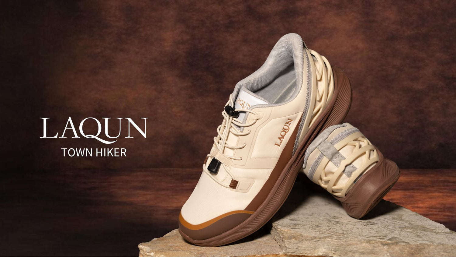 LAQUN公式オンラインストア｜1秒で履けるスニーカーラクーン・ハンズフリージュース