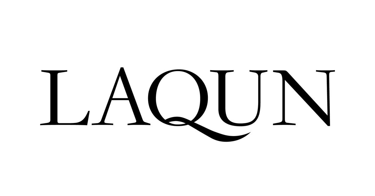 2025コレクション – LAQUN公式オンラインストア